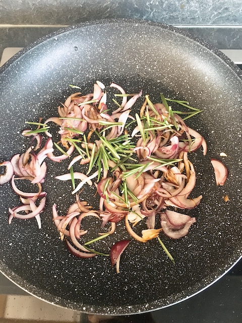 Easy Sweet Potato Hash in 20 minutes